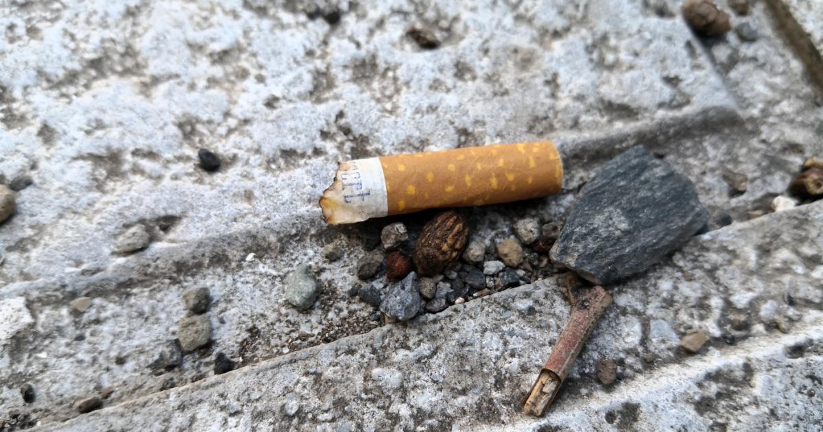 Prøver å stoppe forsøpling i Mogán med bøter