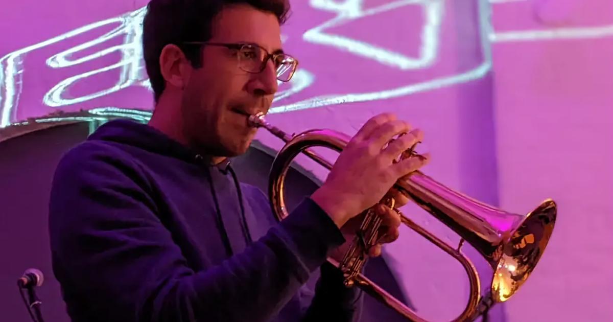 Telde: Konsert med Daniel Cano