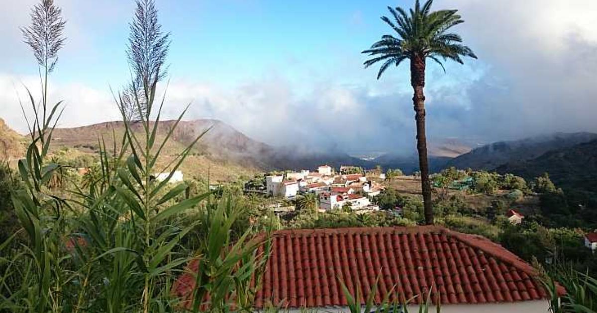 Temisas, Gran Canarias ukjente perle i sørøst