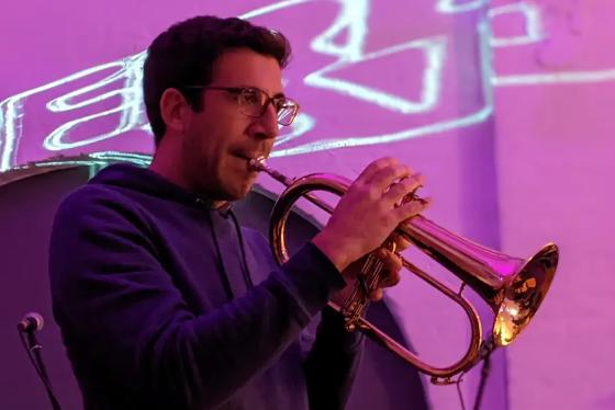 Telde: Konsert med Daniel Cano